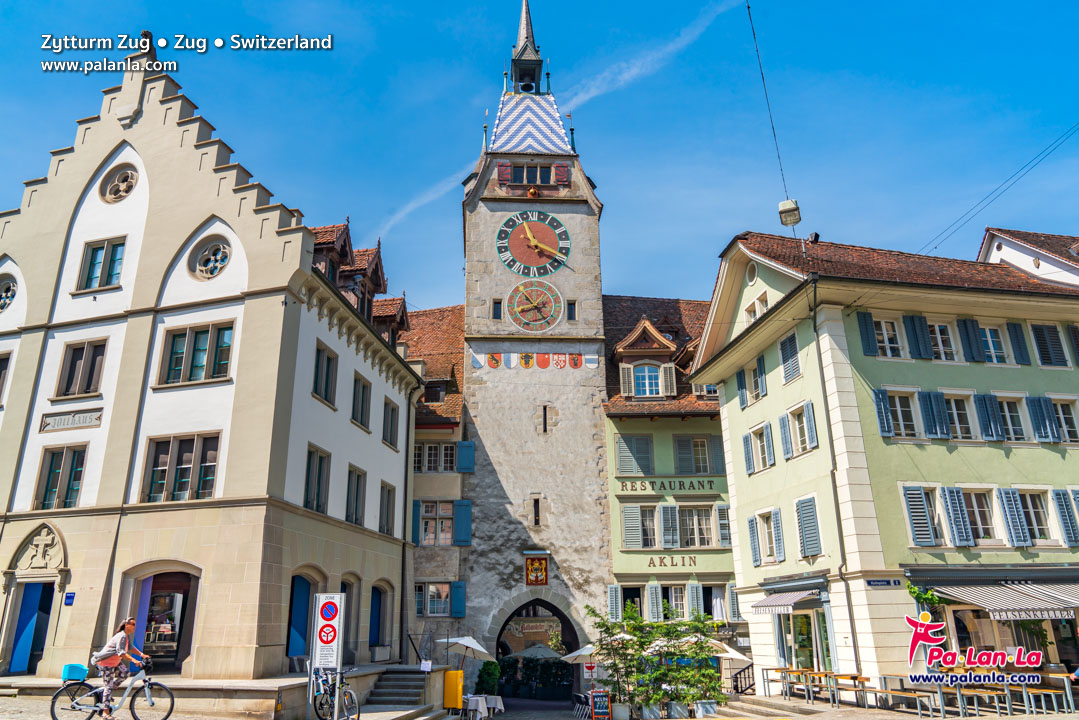 เมืองเก่าซุก เมืองซุก ประเทศสวิตเซอร์แลนด์ - เพื่อนที่จะพาคุณไปสัมผัสมุมสวยๆ ของทุกสถานที่ท่อง ...